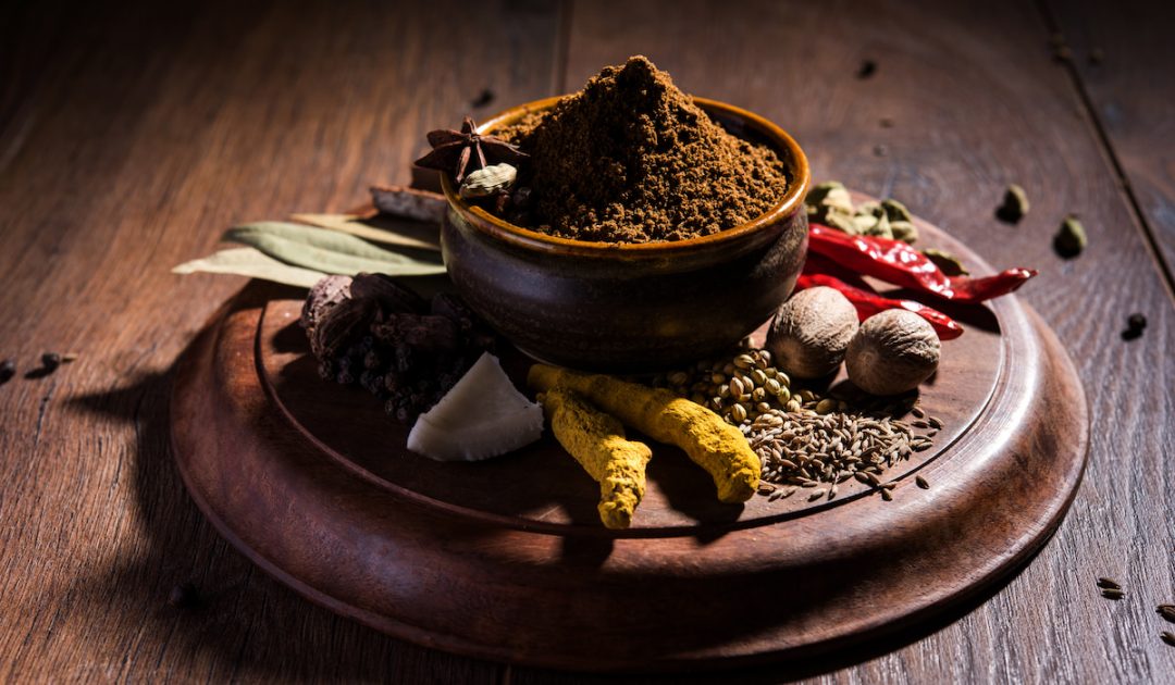 Spices That Go Well With Avocado - Think Avocado