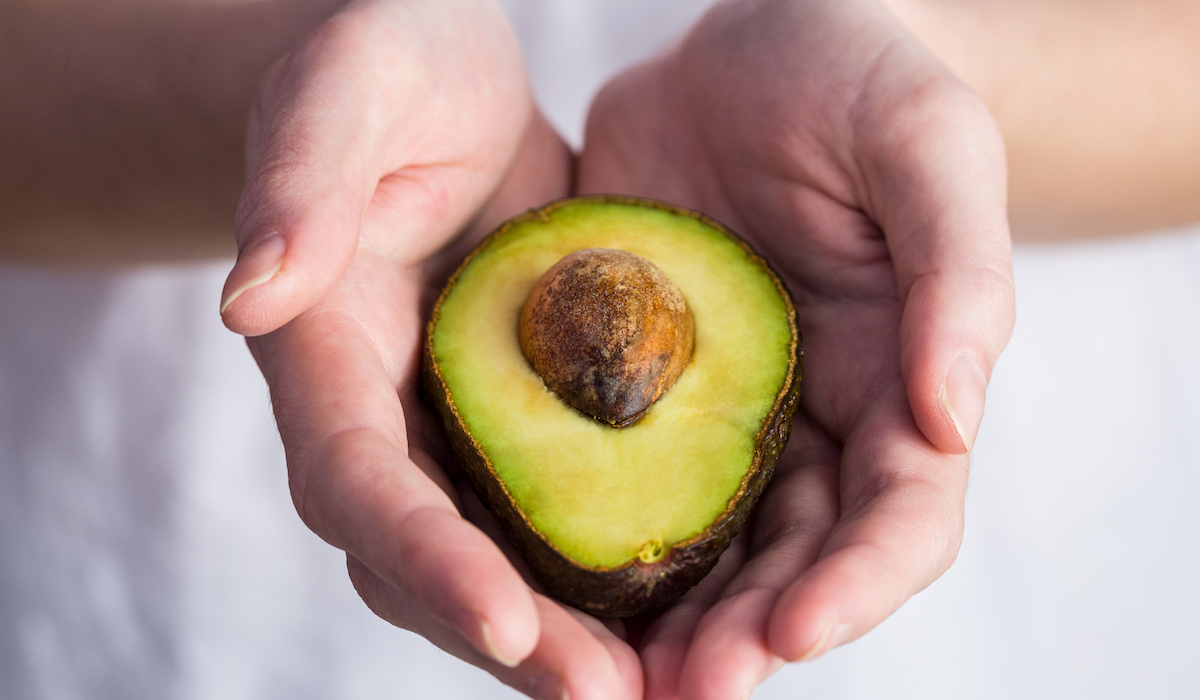 Can Avocado Be Eaten Raw? - Think Avocado