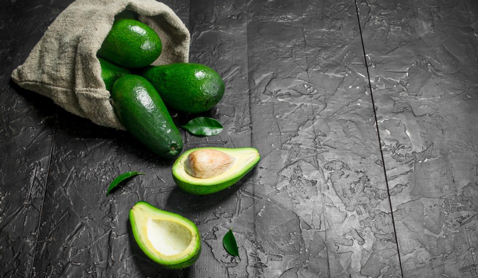 Facts About Caribbean Avocados - Think Avocado