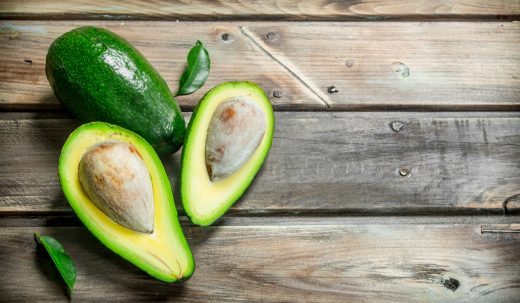Facts About Caribbean Avocados - Think Avocado